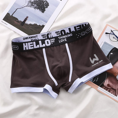 HelloBloke Classic - Men's Underwear (3+3 Free)